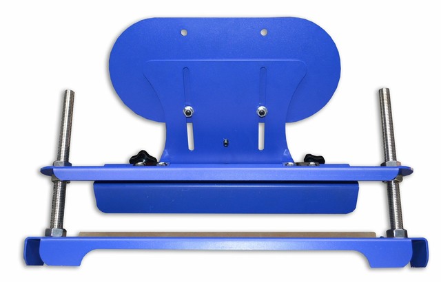 Screen Printing 1 Color Table Press Printer Oversize Pallet 20x24 Inch ...