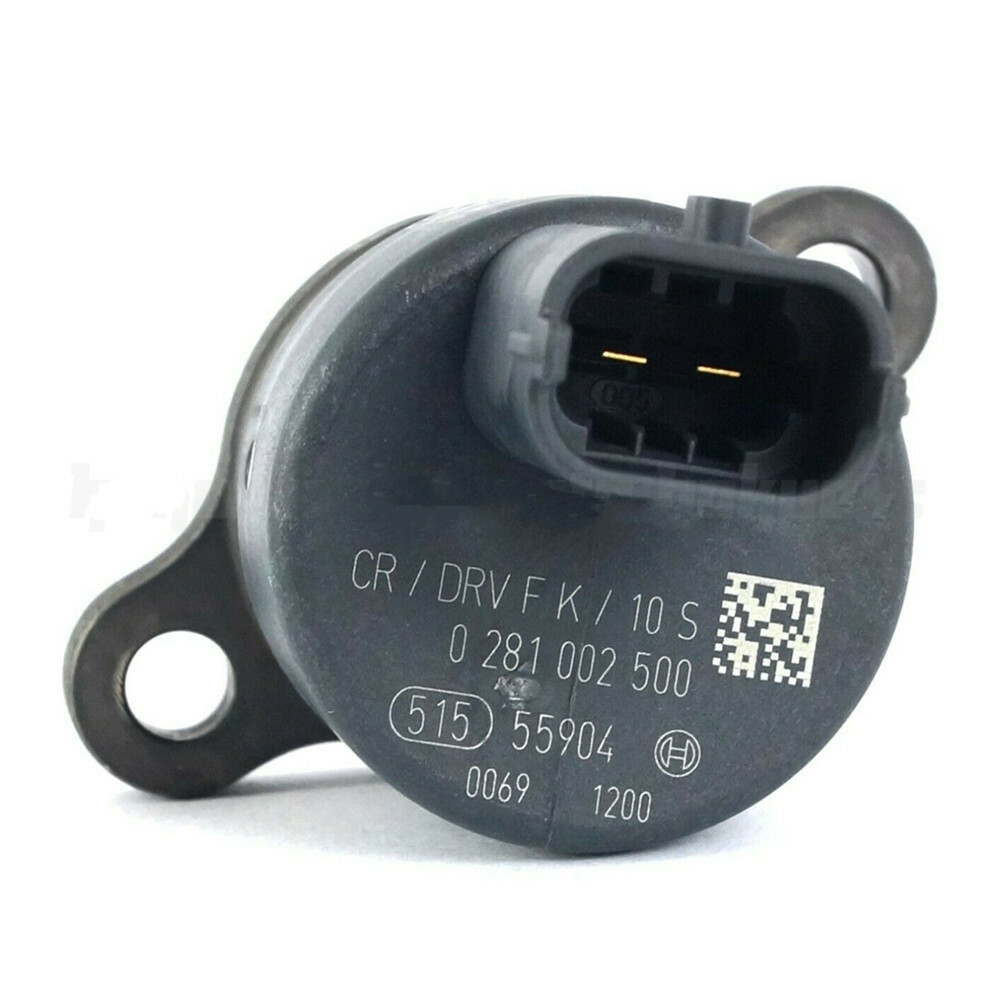 0281002500 PRESSURE CONTROL VALVE FIT FOR IVECO 42538165 ,504016314 ...