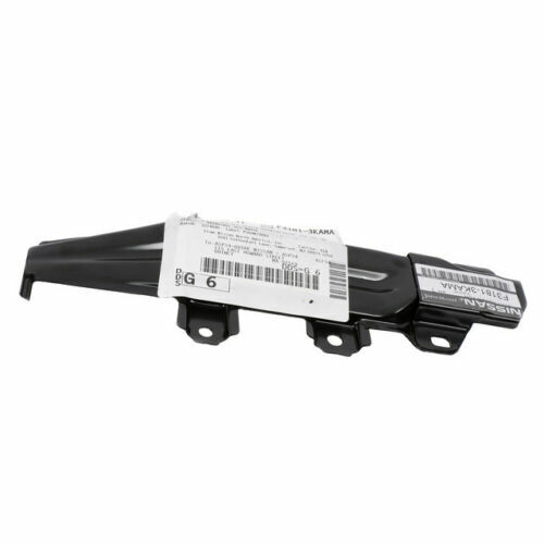 OEM 2013-2020 Genuine Nissan Left Front Fender Stay Pathfinder NEW ...