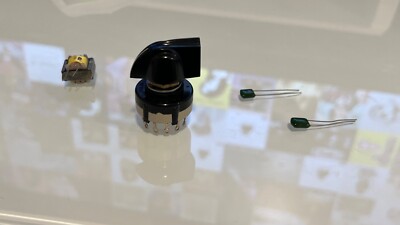 Varitone 6 Position Switch | eBay