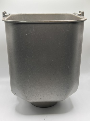 Oster Sunbeam Bread Maker Baking Pan 4807 4809 4810 4811 4812 4813 And ...