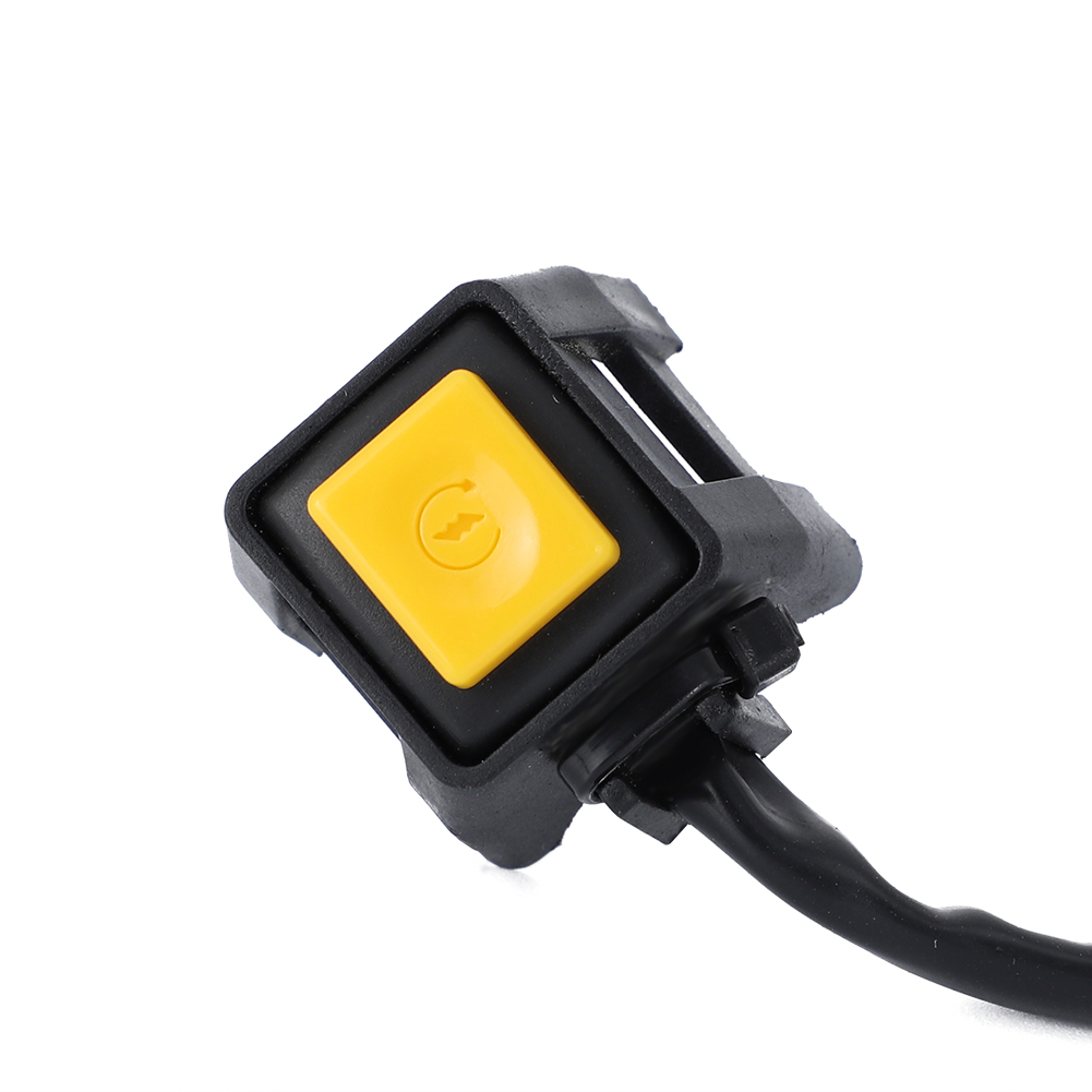 Engine Starter Switch Start Button For Yamaha TTR230 WR250F WR450F ...