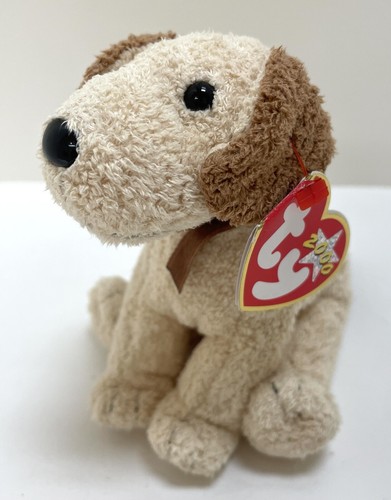 Ty Beanie Babies “Rufus” the Dog 2000 | eBay