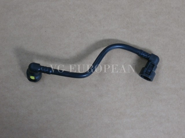 Mercedes-Benz W163 Fuel Tank Hose Feed Line Germany Genuine Original ...