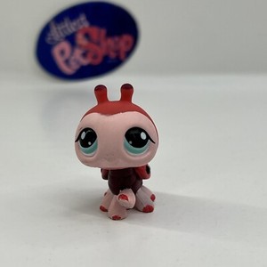 LPS Toy Box | eBay Stores