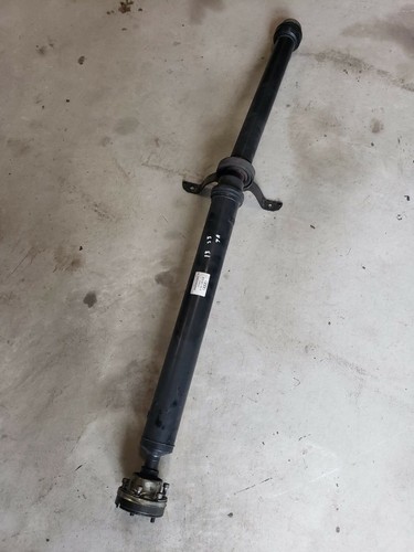 2013 2014 2015 2016 AUDI S5 3.0 Albero Di Trasmissione Posteriore OEM ...