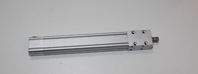 SMC, MTS20-150R, Linear Slide Actuator Cylinder Pneumatic Air Precision ...