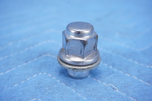 Genuine Toyota Wheel Lug Nut 90942-01033 OEM | eBay