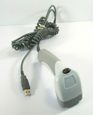 Code CR1411_02 Handheld USB Barcode Scanner | eBay