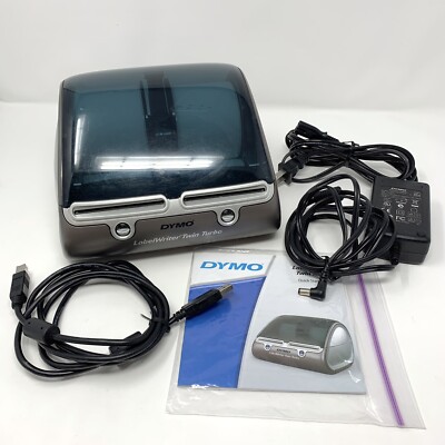 Label Makers - Turbo Label Thermal Printer