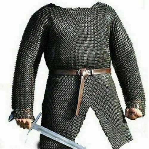 Riveted Armor Magnificent Artistic Steampunk Armor Breastplate With