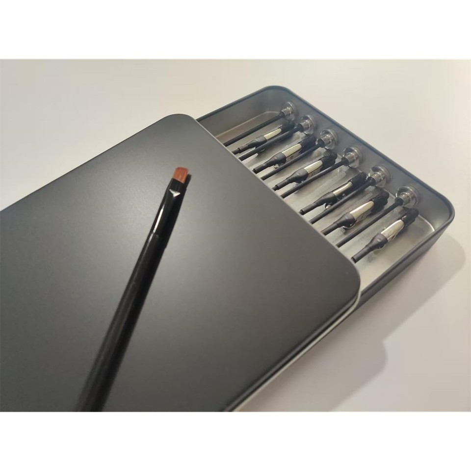 Helping Hands the Bendable- Clip is Magnetic.Third Hand Tool for ...