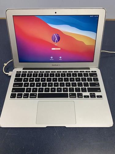Apple Macbook A1465 Labtop for parts! Locked!! | eBay
