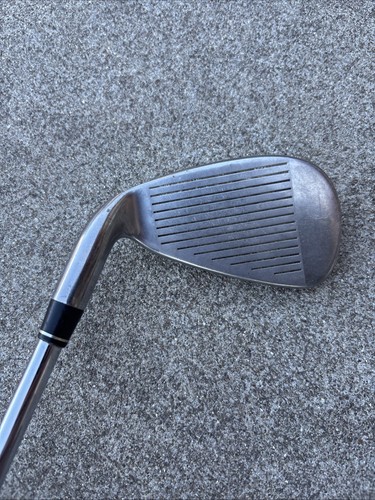 TaylorMade RAC HT 5 Iron Light Metal Steel Shaft Regular Flex 38" RH | eBay