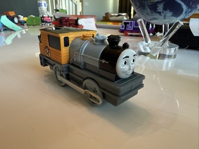 Thomas & Friends Trackmaster Bash Motorized Engine 2009 Mattel Tested ...