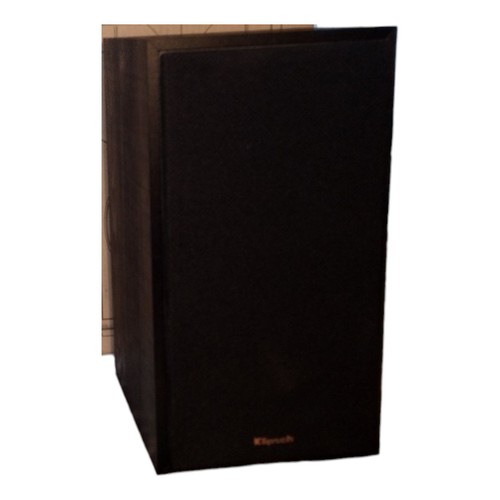 Klipsch Speakers Pair R51M Bookshelf Speakers New Open Box | eBay