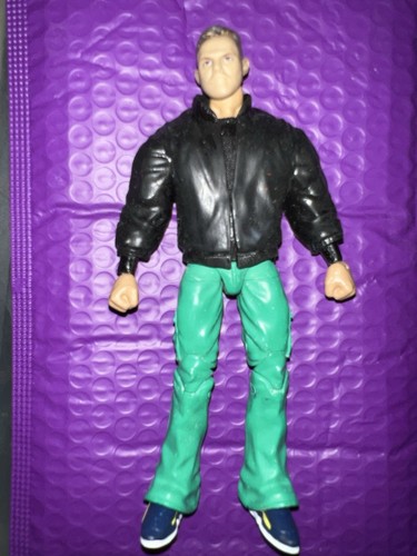 Gta 3 Claude Speed 6 Inch Action Figure | eBay