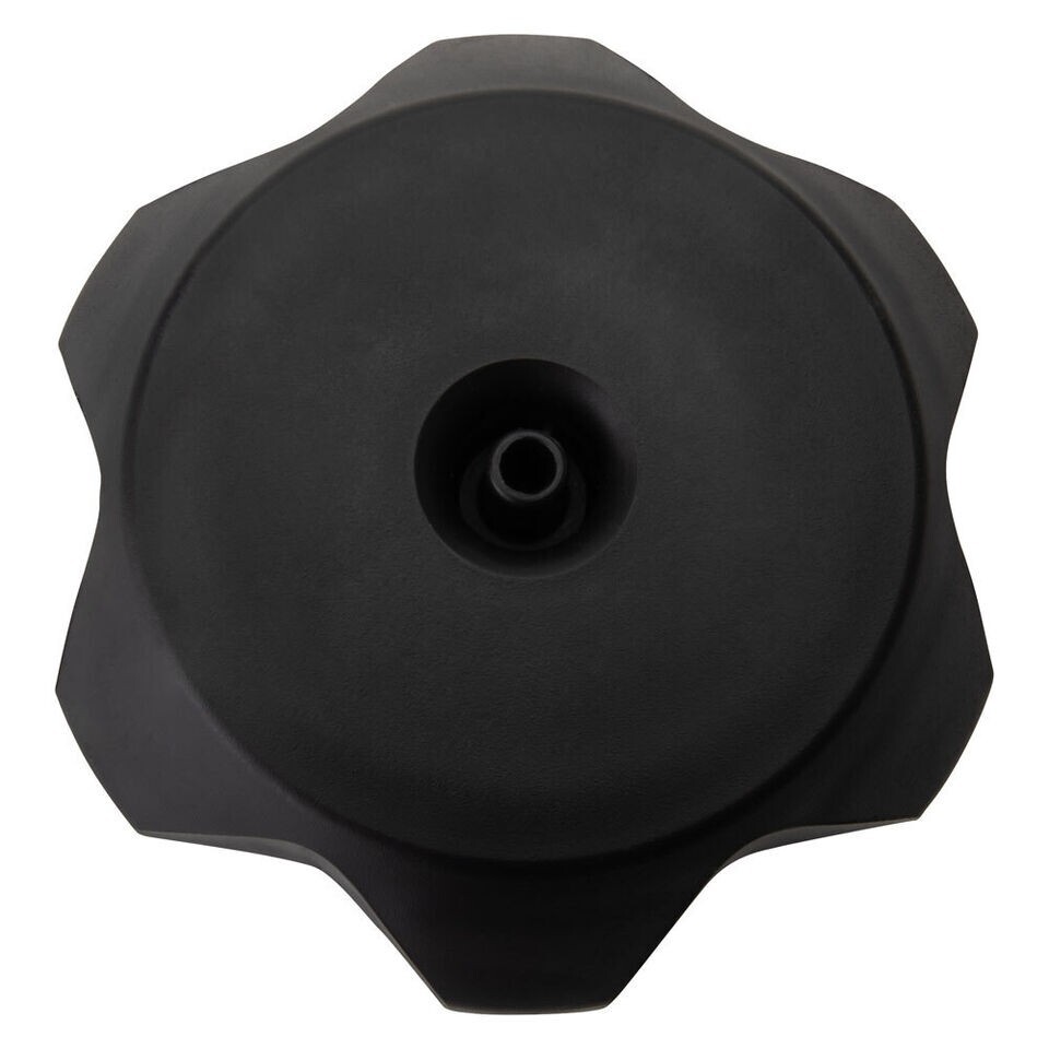 IMS Replacement Vented Gas Cap Black New Style IMS Tanks 0703-0317 | eBay