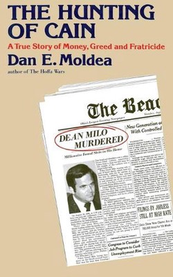 Hunting of Cain by Moldea (English) Paperback Book | eBay