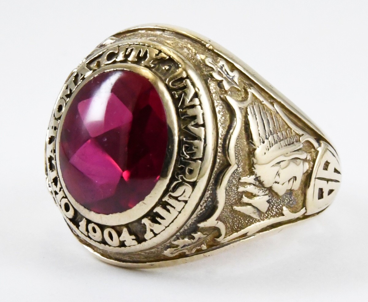 Harvard University Class Rings Harvard University John Roberts 10K