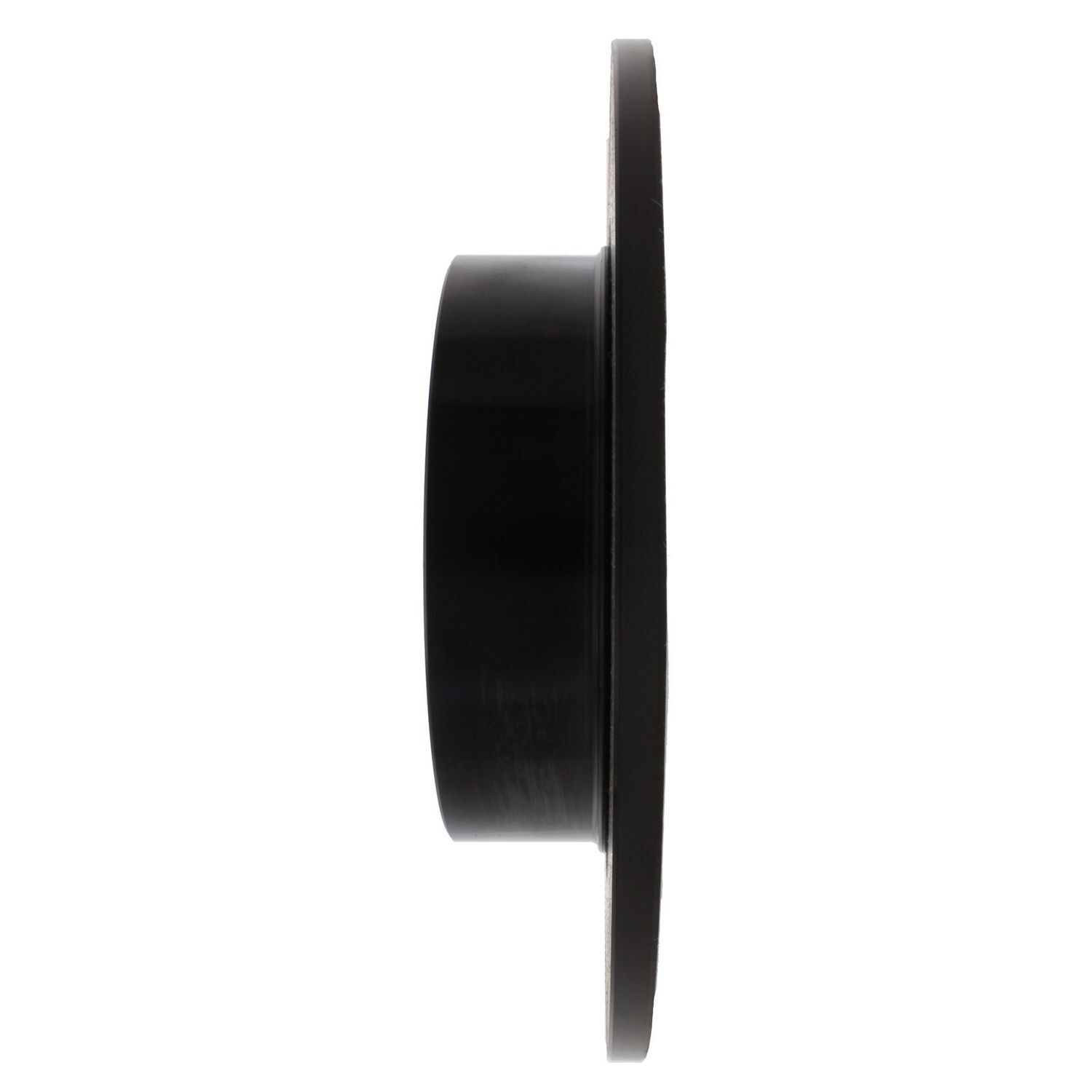 Centric Parts 120.40055 Disc Brake Rotor For 03-08 Acura Honda Accord ...