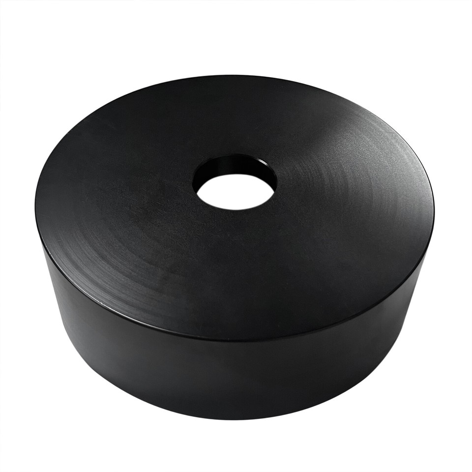 Wheel Balancer Large Truck Rim Spacer Backing Plate - 40mm Shaft Coats ...