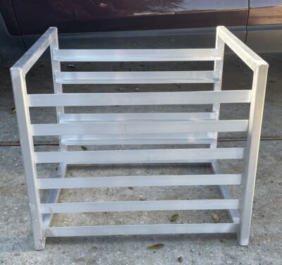 Bakery Racks - Speed Rack