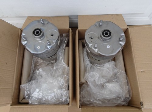 PORSCHE 2010 16 PANAMERA TURBO GTS AIR SPRINGS R 97034315234 L 15134 W ...