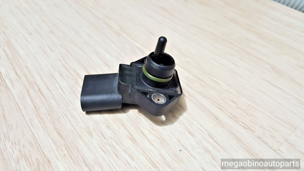 audi volkswagen map air pressure sensor 0 281 002 177 0281002177 ...