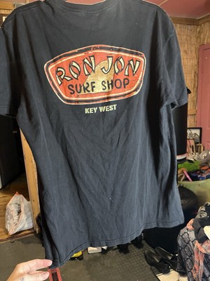 Ron Jon Key West T-shirt | eBay