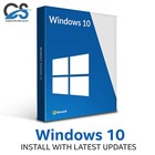 FAST i5 i7 Desktop Gaming Computer PC HDD + SSD 32GB RAM GTX & RTX ...