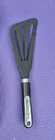 KitchenAid Kitchen Cooking Utensil Silicone Rubber Tools BLACK - Set of ...