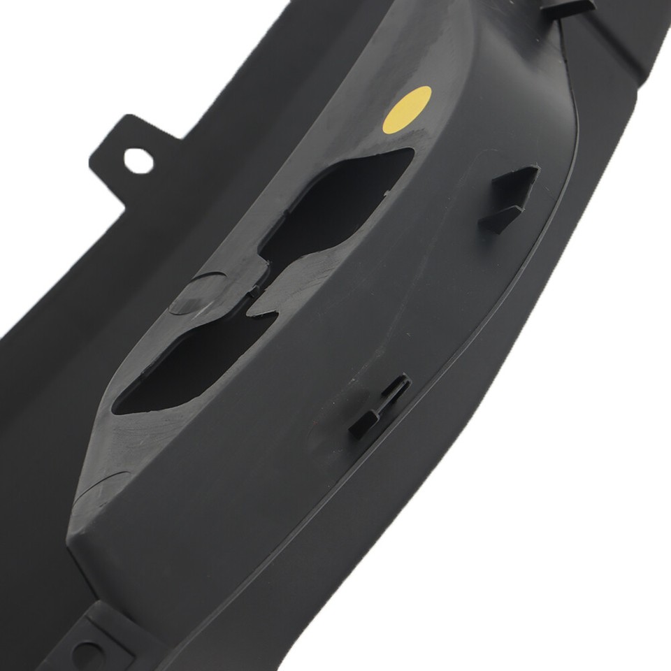 2016-2018 Chevrolet Silverado 1500 W/Tow Hooks Textured Front Bumper ...