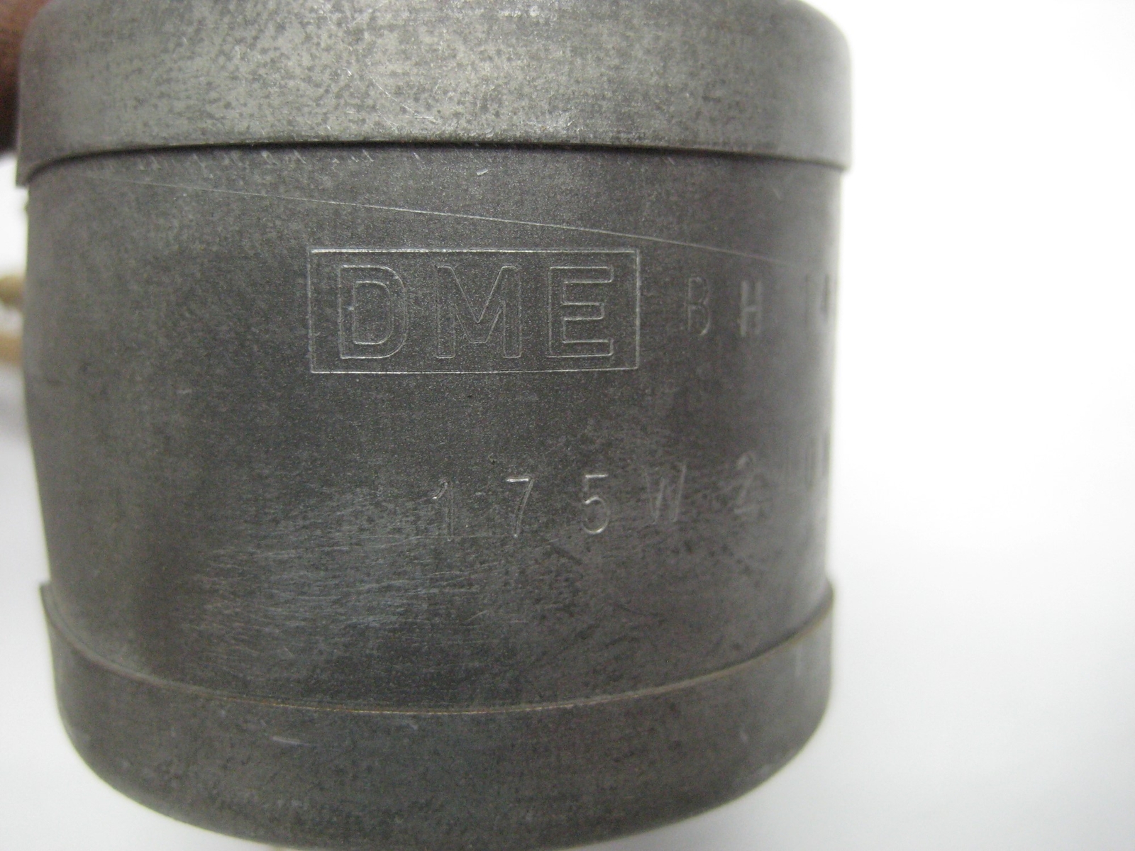 DME BH1414-2 HEATER BAND NSNP for sale online | eBay