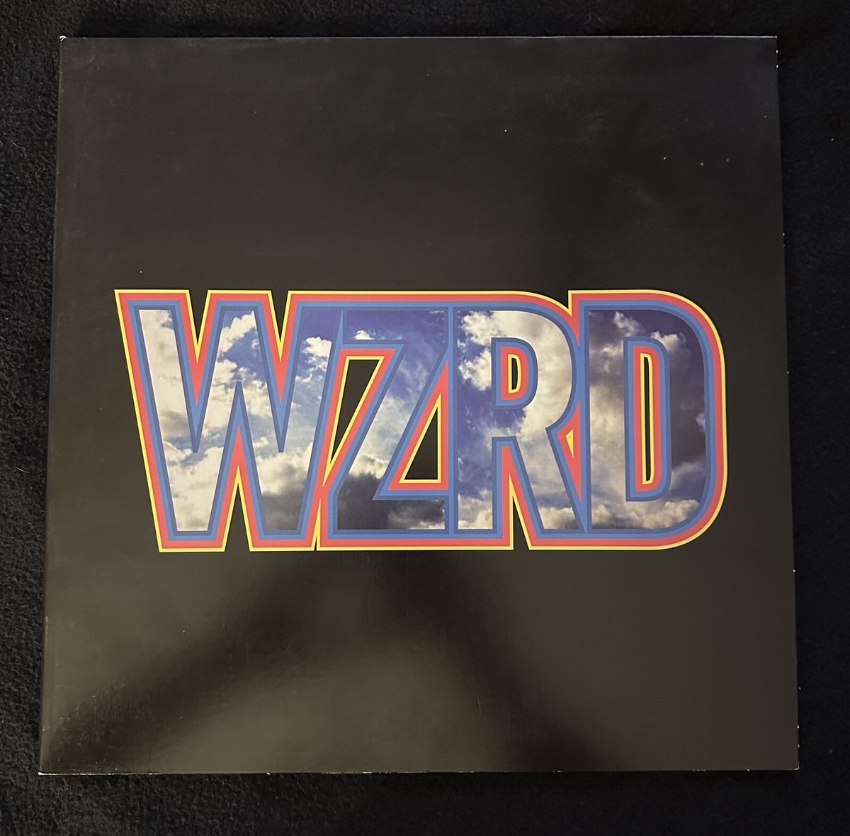 Wzrd Quotes