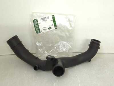 New OEM Genuine Jaguar Upper Coolant Pipe 2018-2023 3.0 5.0 F-Type ...