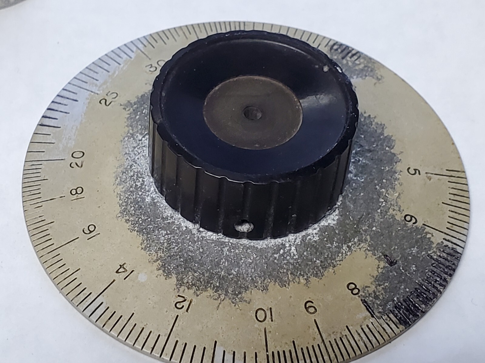 HP/Agilent/Keysight knobs from the 1960s | eBay