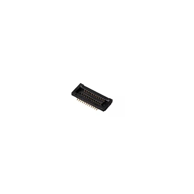 10PCS X BBR43-24KB533 female seat 24Pin ACON Connector | eBay