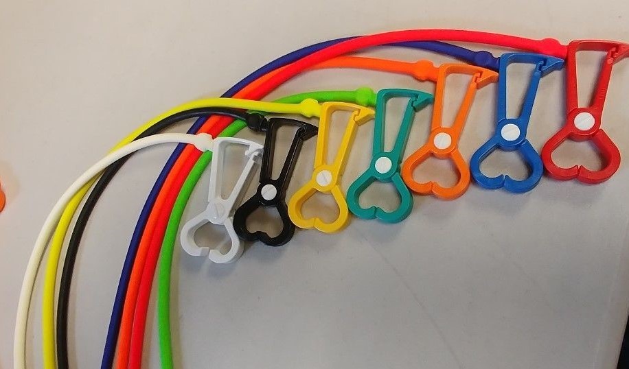 Accu Cull Accucull Tournament Fish Tag Culling Tag Kit ELITE Econ clips ...