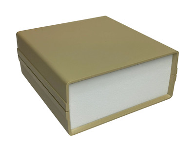 Plastic Case Enclosure for DIY, Ham Radio, Smart Home, Audio, Maker ...