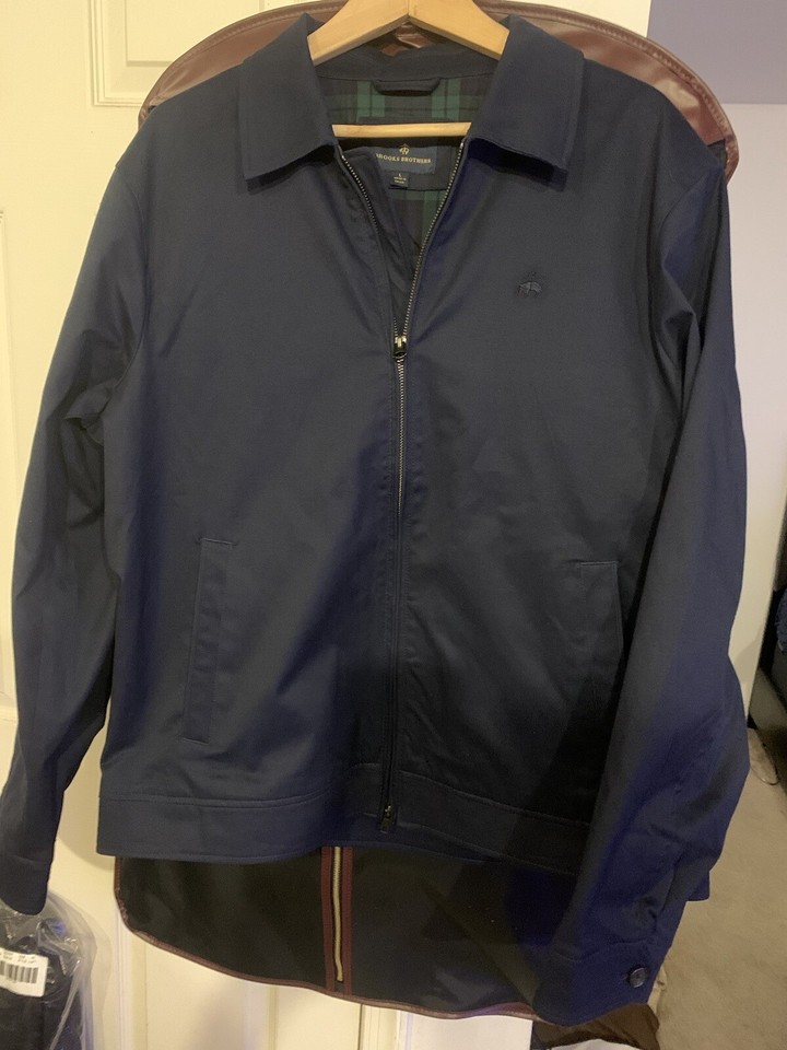 Brooks Brothers Jacket | eBay