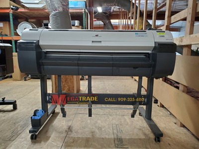 Printers- Wide Format - Format Scanner