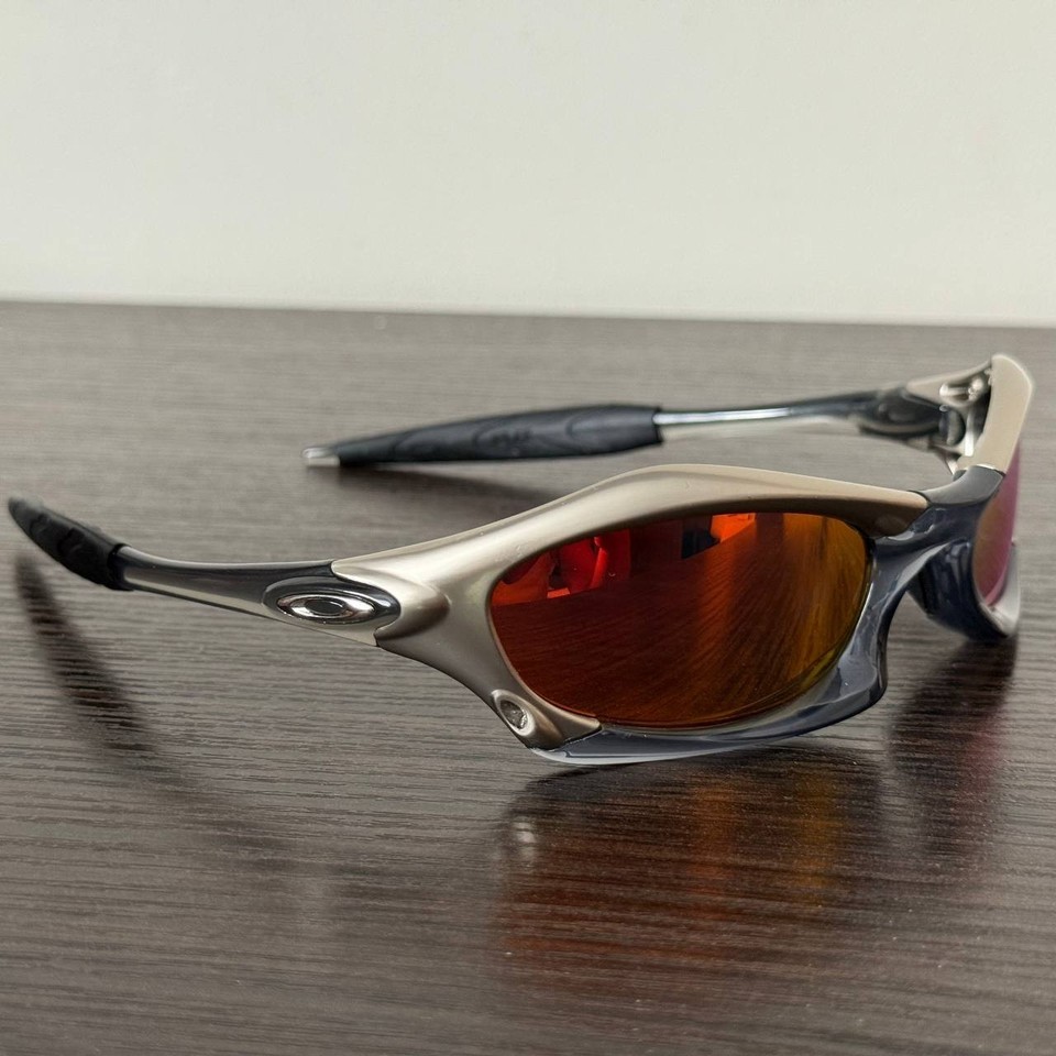 oakley splice sunglasses | eBay