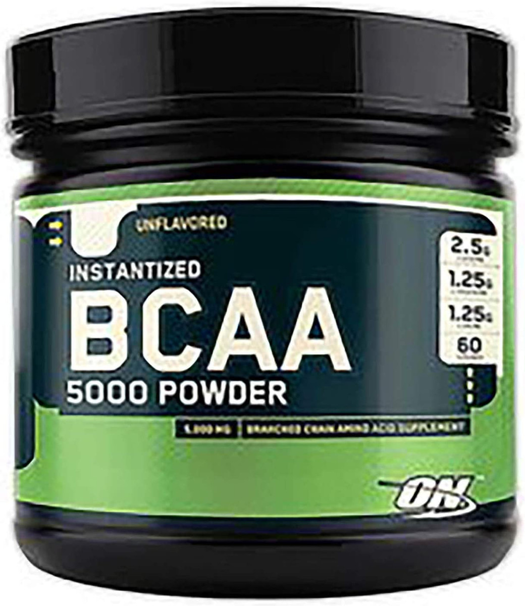 Optimum Nutrition Bcaa Powder
