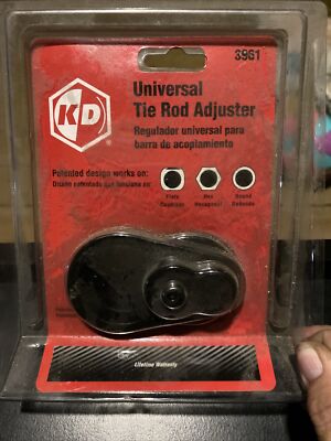 KD TOOLS 3961 UNIVERSAL TIE ROD ADJUSTER | eBay