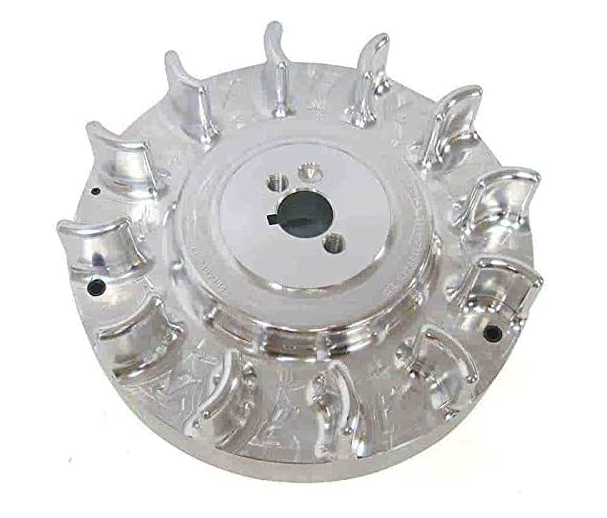 ARC 6626 Billet Flywheel Predator 212cc Hemi Only - Kohler CH270 | eBay