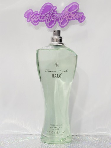 Victoria's Secret Dream Angels ~ HALO ~ MIST 8.4 oz Women Fragrance Spray | eBay