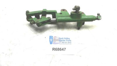 Housing diff Lock Valve | eBay