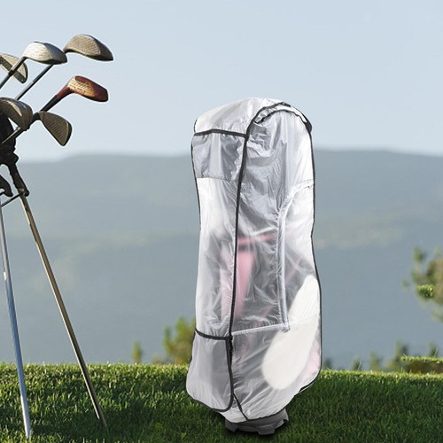 Golf Bag Rain Cover Durable 1Pcs Golf Bag Rain Protection Cover for ...