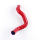 Red Silicone Radiator Coolant Hoses For 07-14 Mini Cooper S R55 R56 R57 ...